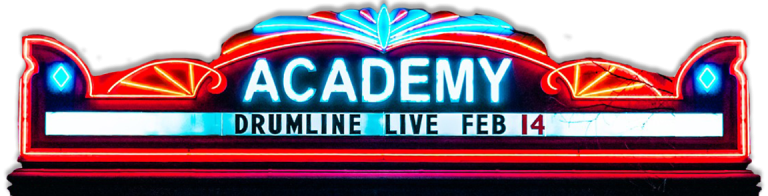 Home - Academy Center of the Arts