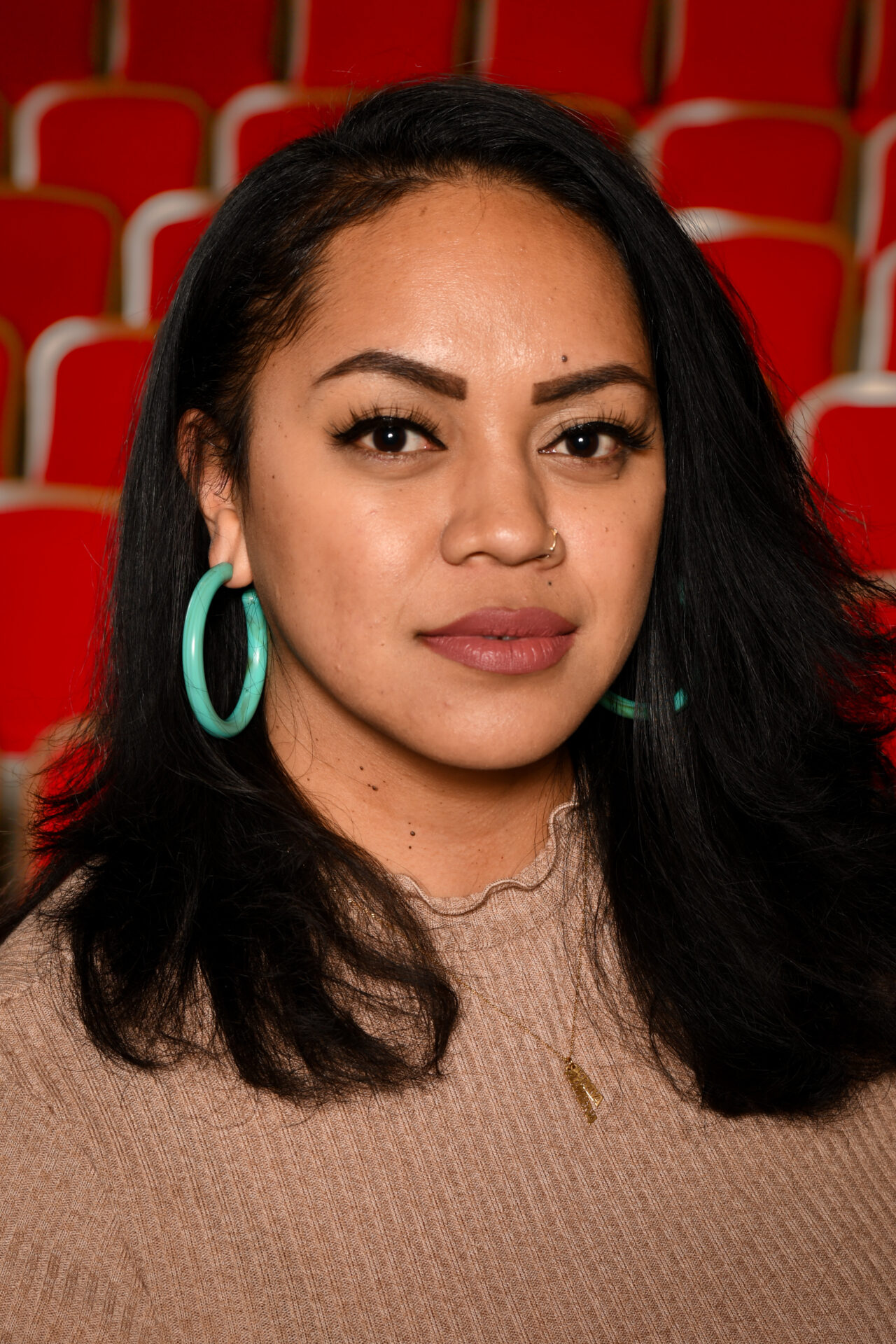 Mele Thompson - Academy Center of the Arts