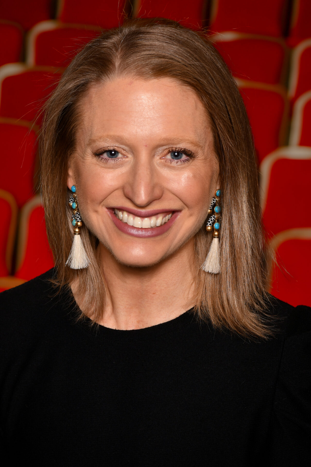 Sarah Proctor - Academy Center of the Arts