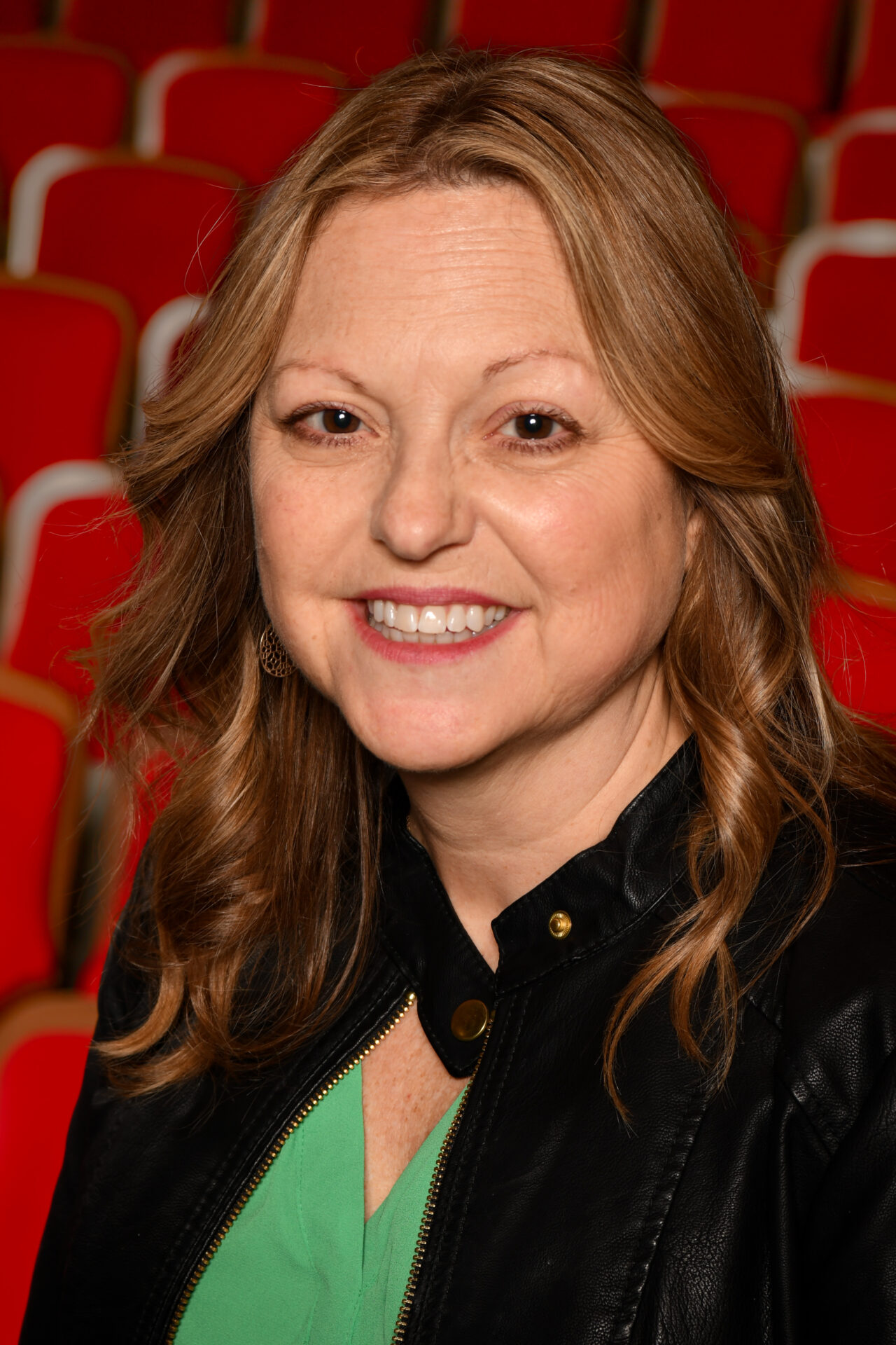 Jill Campbell - Academy Center of the Arts