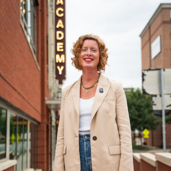 Tabitha Abbott - Academy Center of the Arts