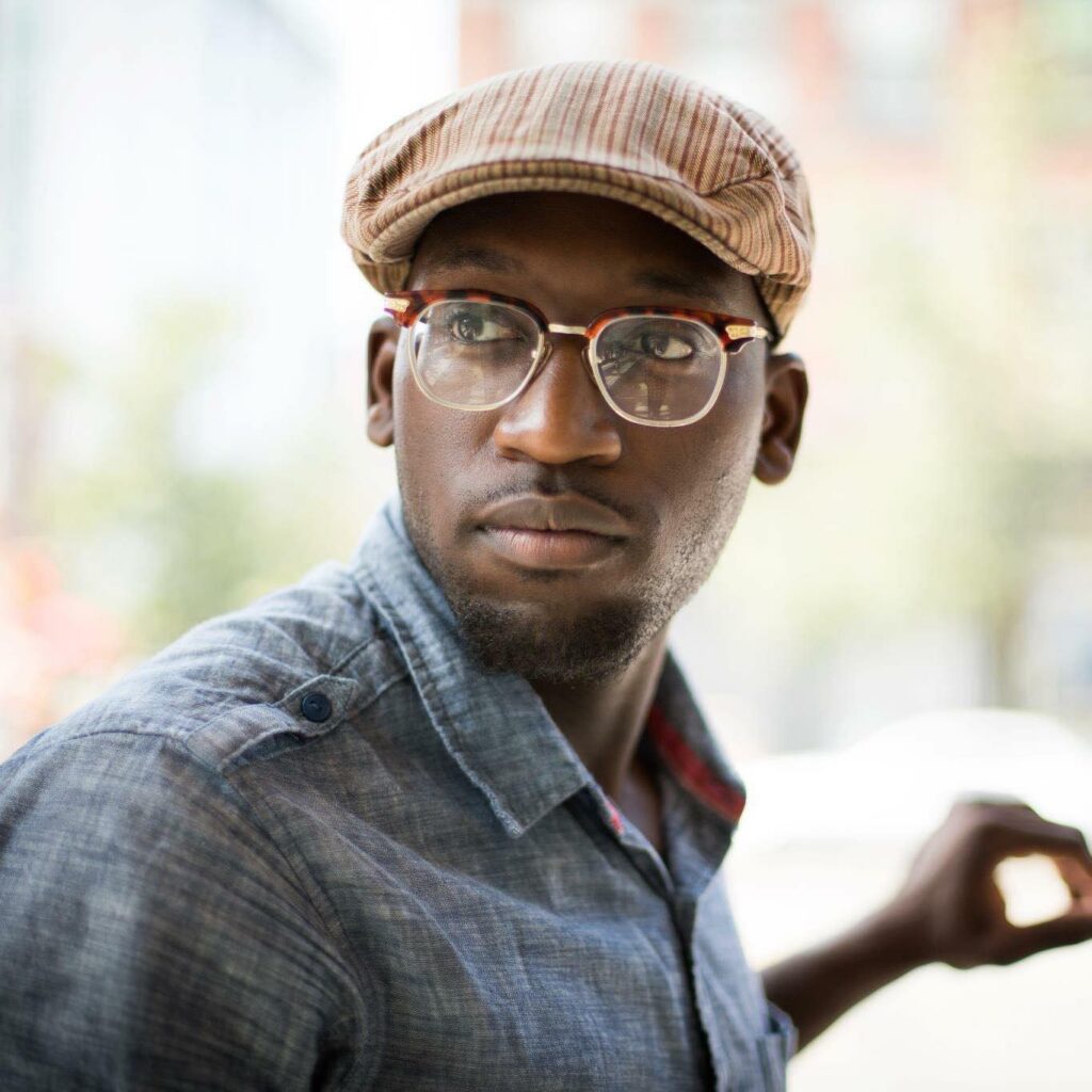 Artist in Residence - Academy Center of the Arts