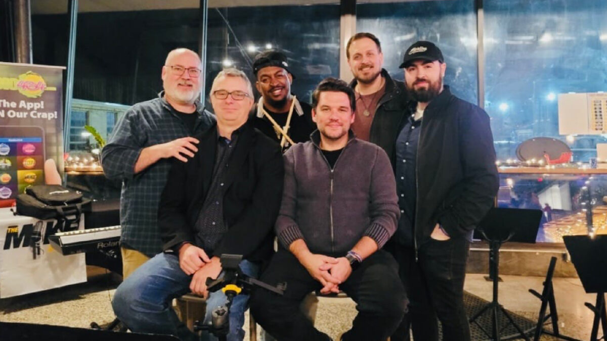 New Venue Alert: The Music Hall at 722 Commerce St - Academy Center of the Arts